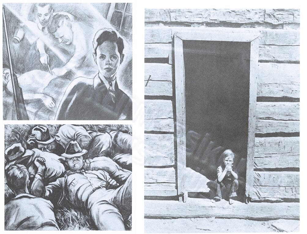 TAT tematik algı testi – Klinik Psikoloji Enstitüsü